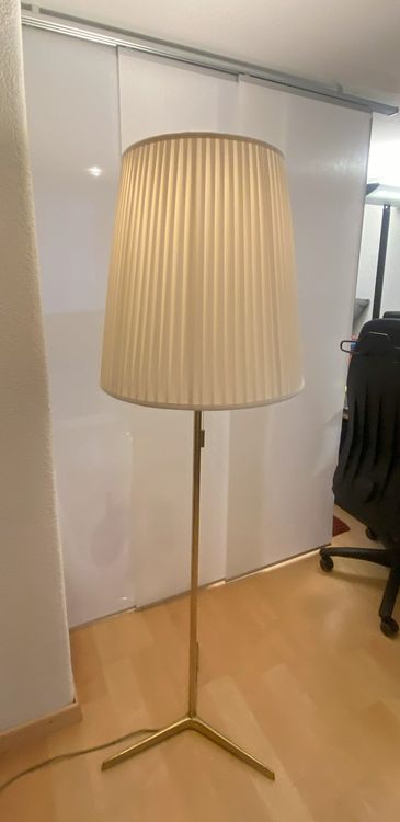 Vintage Stehlampe (Gebraucht) in Bern für CHF 390 – nur Abholung auf Ricardo kaufen