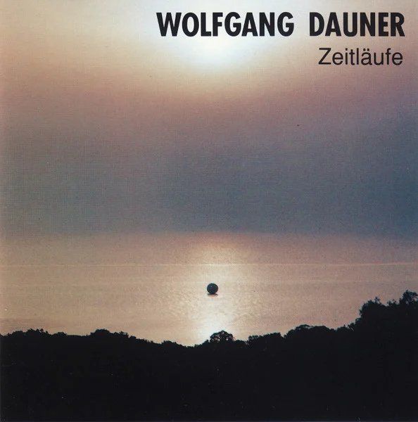 Wolfgang Dauner – Zeitläufe CD | Kaufen auf Ricardo