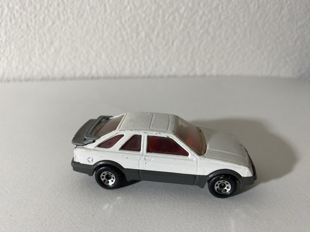 Matchbox ford sierra (Gebraucht) in Winterthur für CHF 1 – mit ...