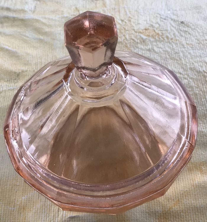 ANTIKES GLAS | Kaufen auf Ricardo