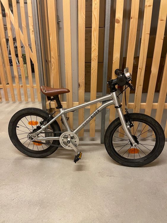 Early Rider Belter 16“ | Kaufen auf Ricardo
