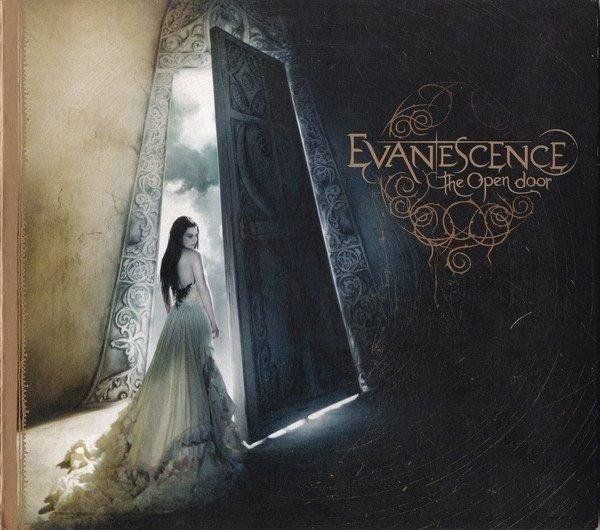 EVANESCENCE - The Open Door (D'occasion) à Unterbch pour CHF 1 – avec ...