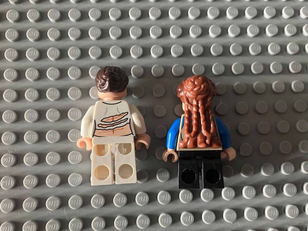 lego star wars minifigures padme amidala (Gebraucht) in Châtel-St-Denis ...