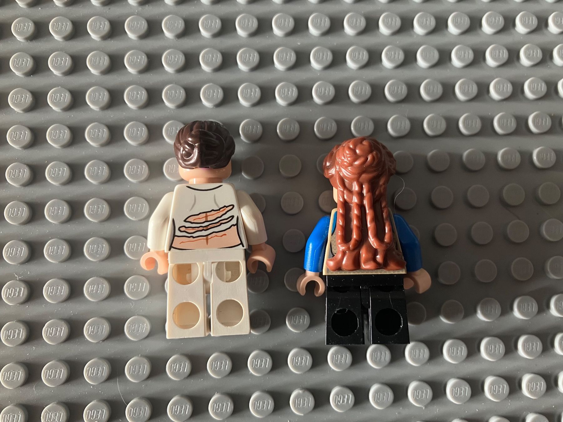 lego star wars minifigures padme amidala (Gebraucht) in Châtel-St-Denis ...