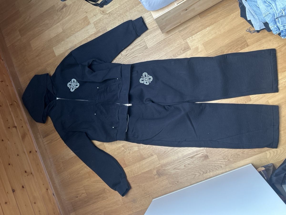 Stellar Ropa Tracksuit (Neu (gemäss Beschreibung)) in Gwatt (Thun) für ...