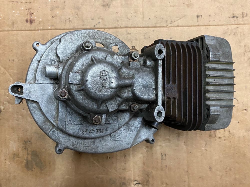 Piaggio Ciao/ Si Motor | Kaufen auf Ricardo