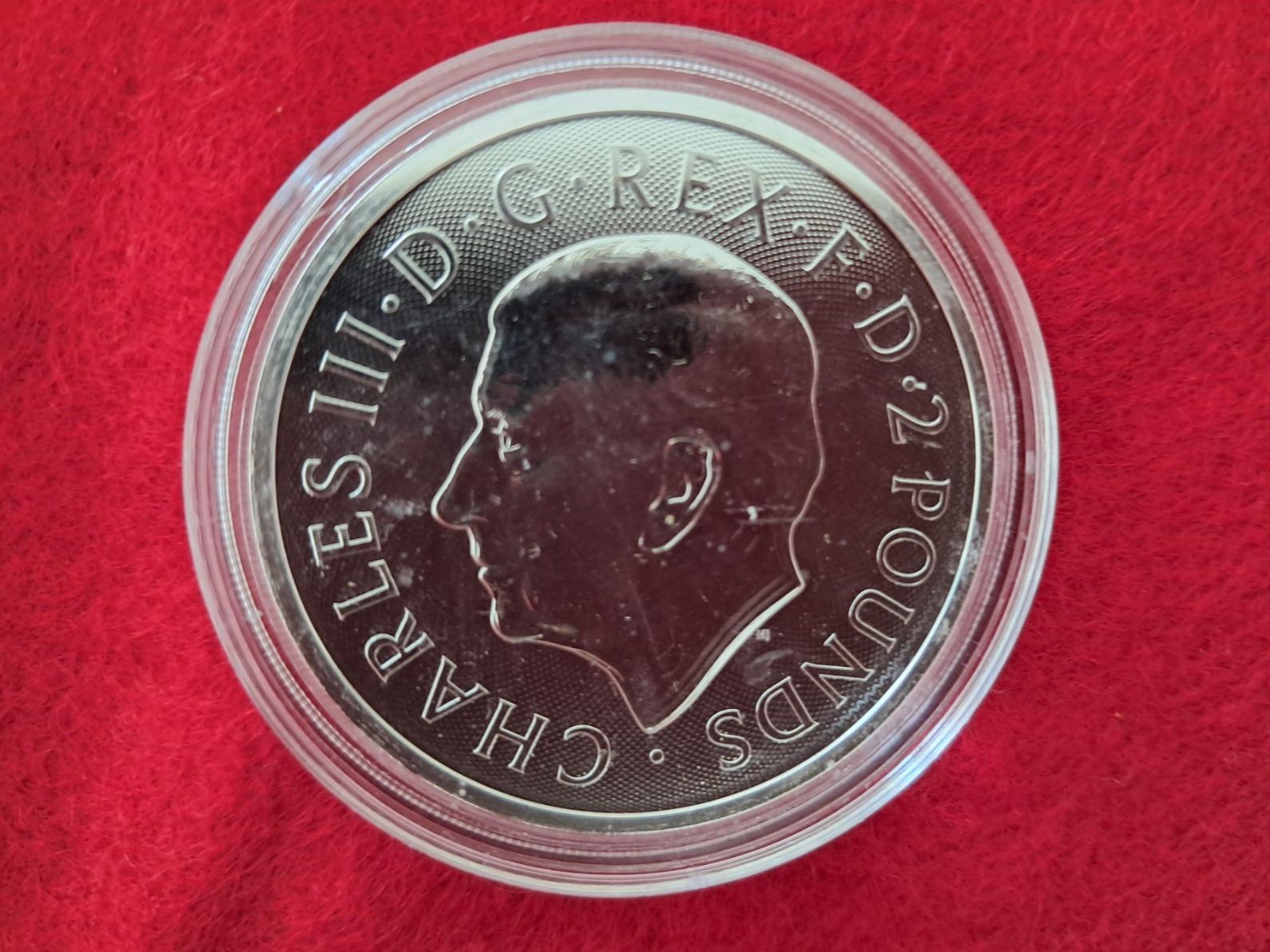 007 JAMES BOND 1 6 DECADES UNZE OZ SILBER 2024 AUSGABE1 KING (Neu und ...