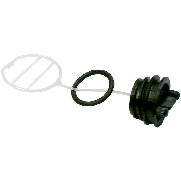 Öltankverschluss anstelle von Husqvarna 501765602 (Neu und ...