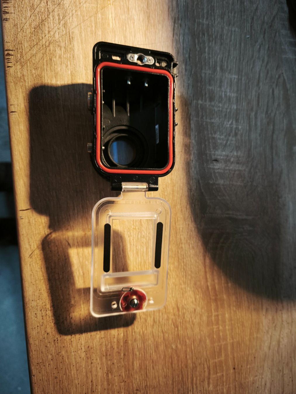 Boitier étanche sealife reefmaster rm-4k + Moisture Muncher (Neuf (Voir ...