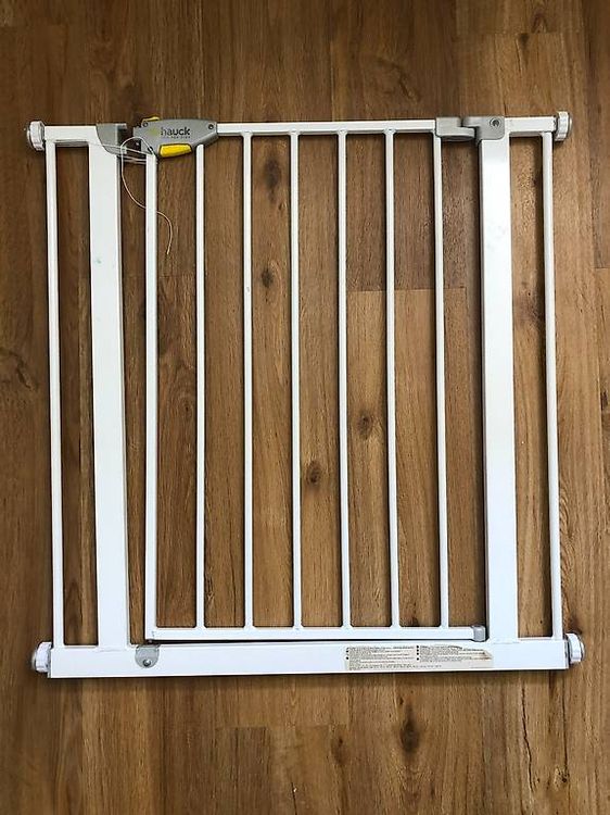 Türgitter, Absperrgitter, Kinder-, Treppen- und Babygitter | Kaufen auf ...