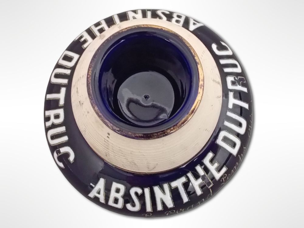 ABSINTHE DUTRUC Streichholzhalter (Gebraucht) in Suhr für CHF 231 – nur ...