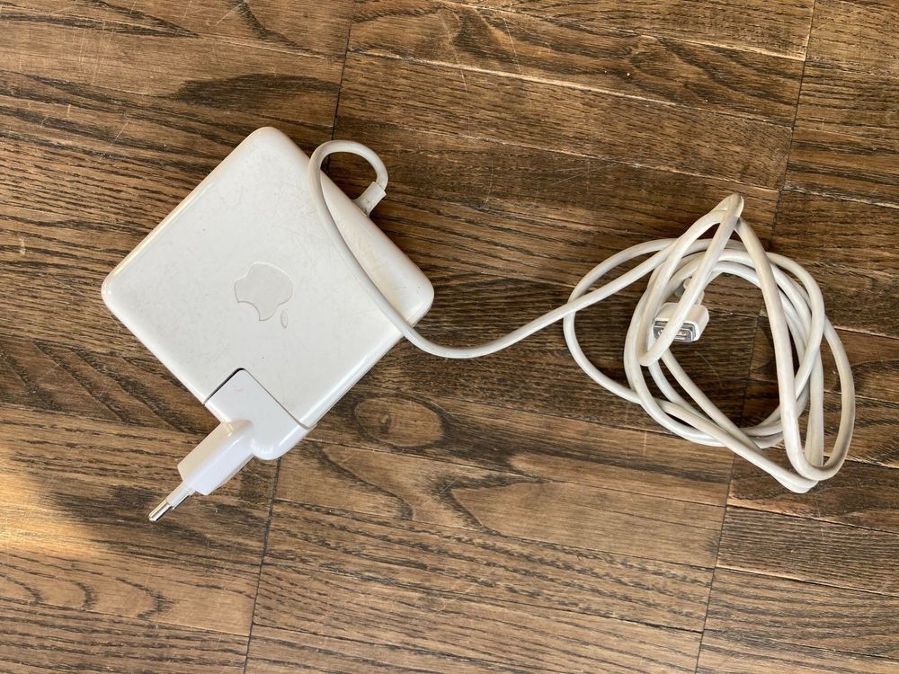 Apple Mac Safe (D'occasion) à Zürich pour CHF 21 – avec livraison ...