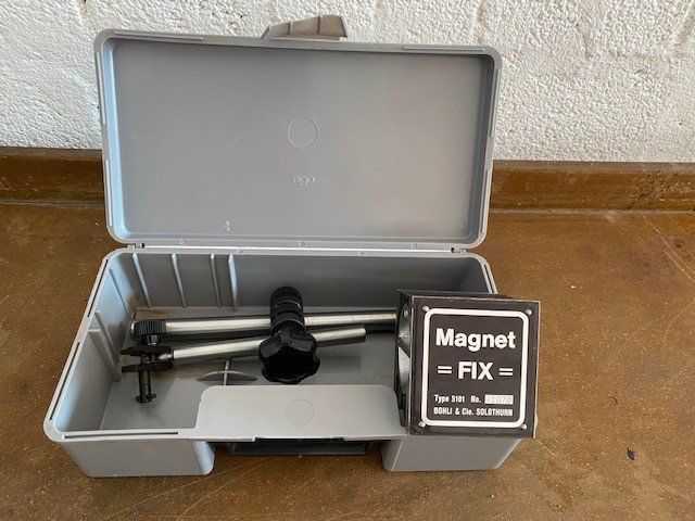 Magnetfix | Kaufen auf Ricardo