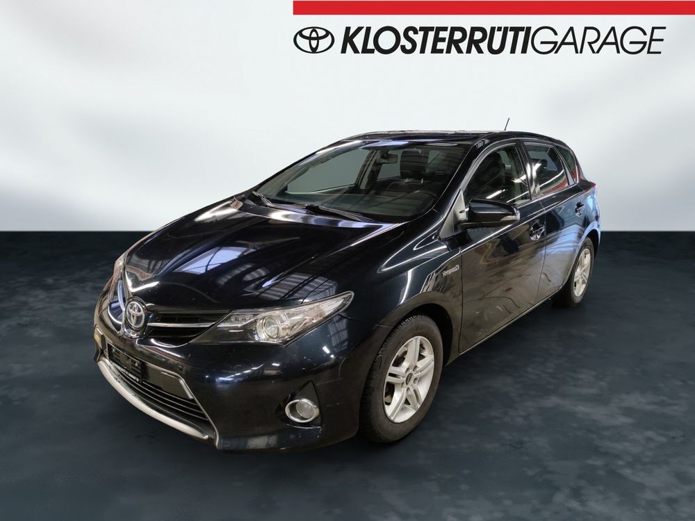 Toyota Auris 1.8 HSD Luna / !!! Frisch ab MFK 06.01.2025 !!! (Gebraucht) in Neuenhof für CHF ...