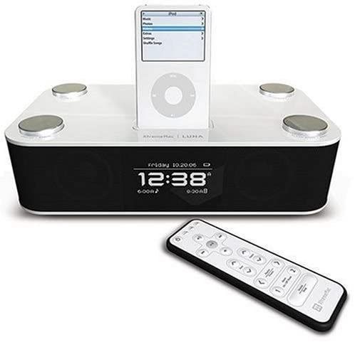 XtremeMac Luna Alarm Clock + (Gebraucht) in Remetschwil für CHF 20 ...