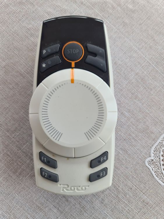 Roco Digital Lokmaus R3 (Gebraucht) in Lanzenhäusern für CHF 20 – mit ...