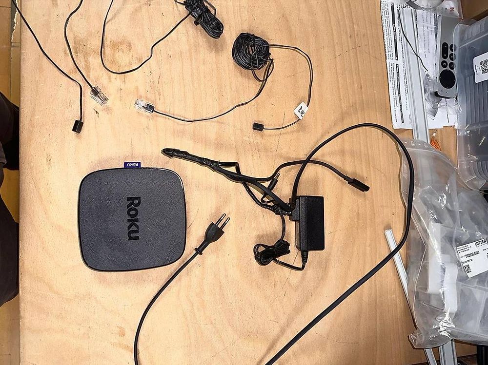 Roku MODEL 4630X (Gebraucht) in Kemptthal für CHF 5 – nur Abholung auf ...