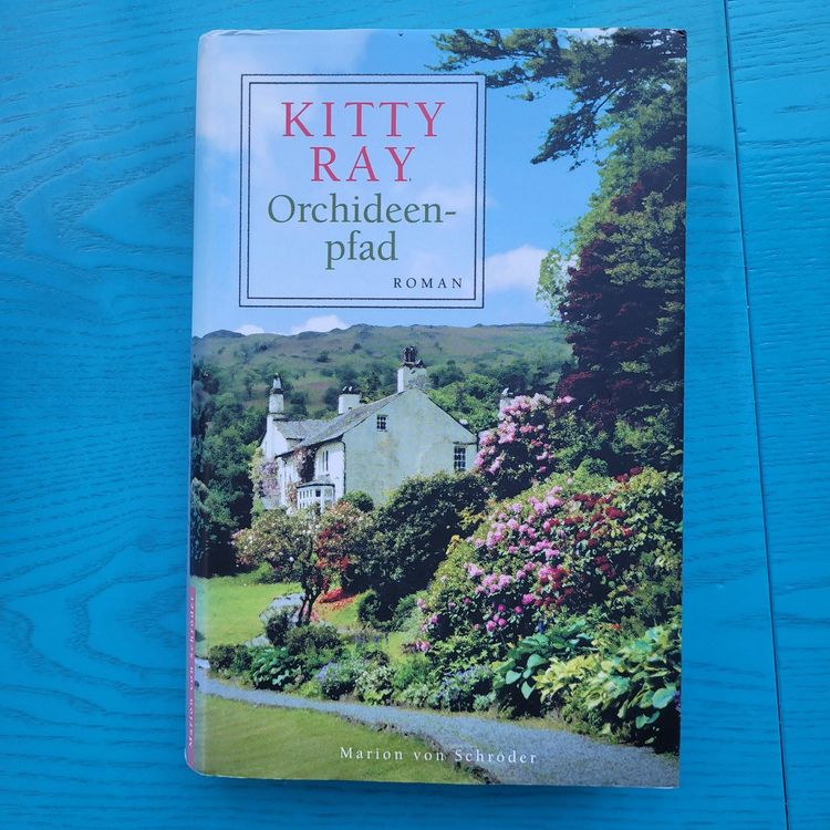 Kitty Ray- Der Orchideenpfad (Gebraucht) in SCHÜBELBACH für CHF 2 – mit ...