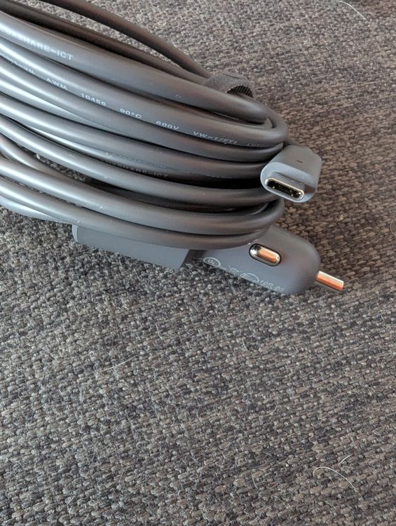 Starlink Mini Car Adapter (Neu (gemäss Beschreibung)) in Neftenbach für ...