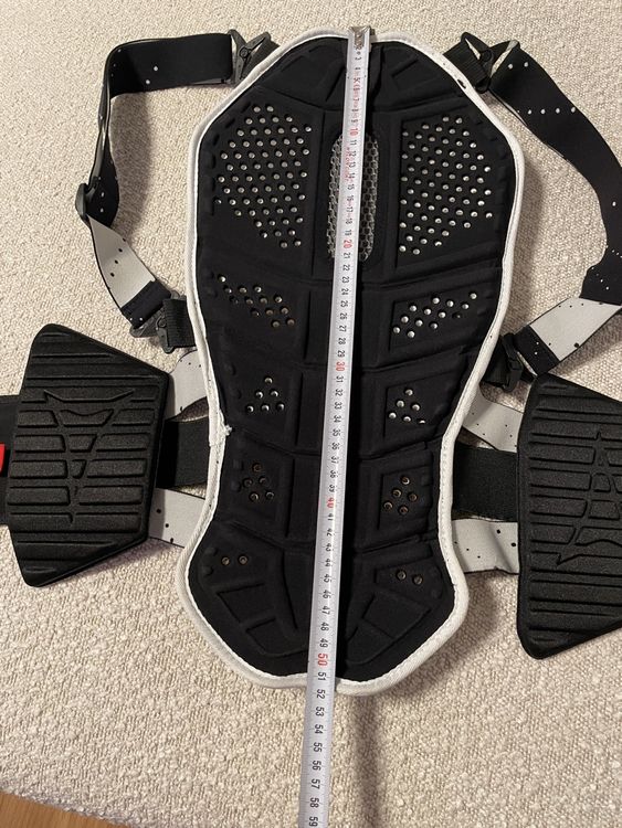 Atomic Back Protector - Ski or Snowboard (Gebraucht) in Au ZH für CHF ...