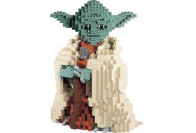 LEGO Star Wars Yoda UCS 7194 ab 1 Fr. (Gebraucht) in Allschwil für CHF ...
