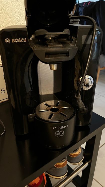 Bosch Kaffeemaschine (Tassimo System / Disc) (Gebraucht) in für CHF 1 ...