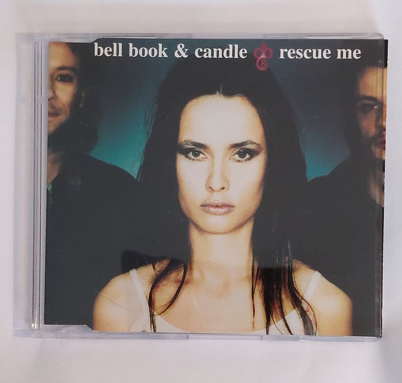 bell book & candle / rescue me / 1997 (Gebraucht) in Zürich für CHF 5 ...