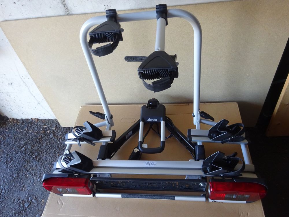 Atera Strada Sport M2 Heck-Fahrradträger (Gebraucht) in Birmenstorf für ...