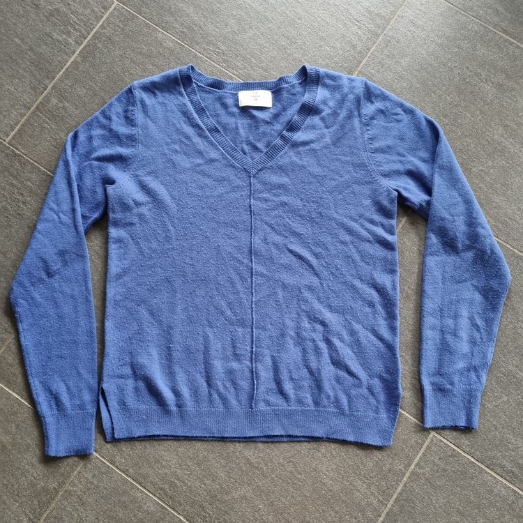 🌻 C&A PULLOVER XS🌻 (Gebraucht) in Rothenfluh für CHF 1 – mit Lieferung ...