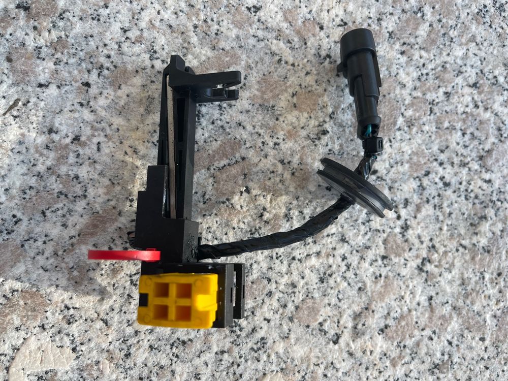 Alfa Romeo Giulietta 940 Sensor Start Stop Schalthebel Schal (Gebraucht ...