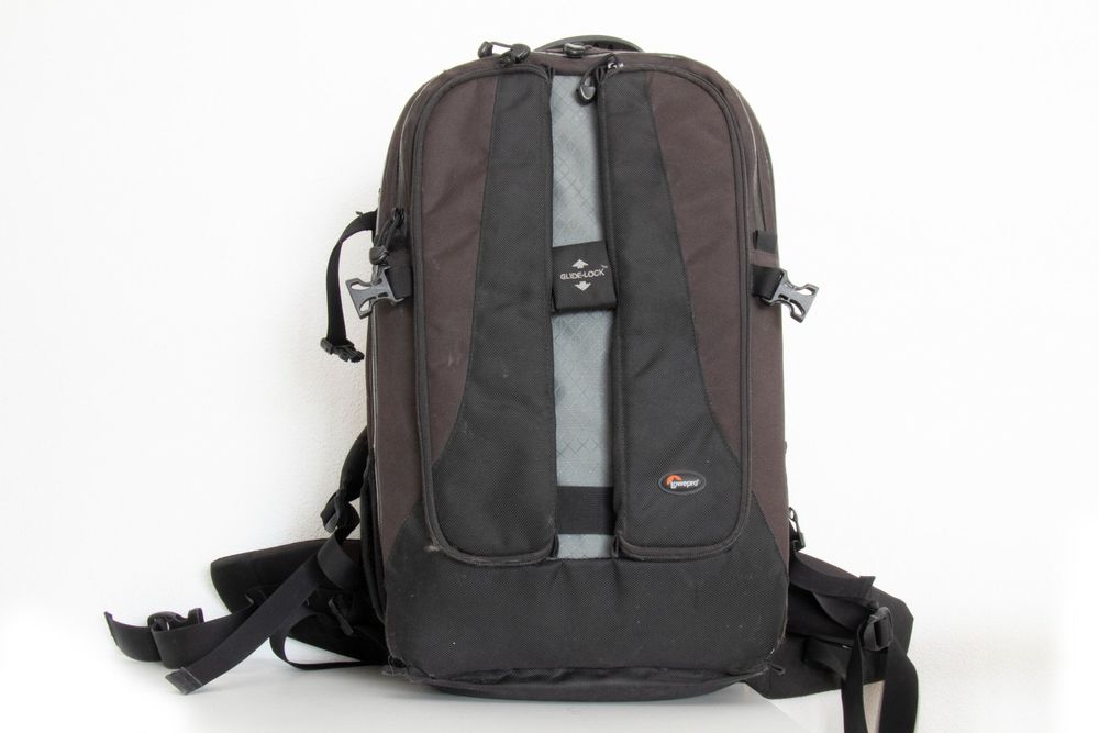 LOWEPRO VERTEX 300 AW Foto Rucksack Kameratasche Tasche (Gebraucht) in ...