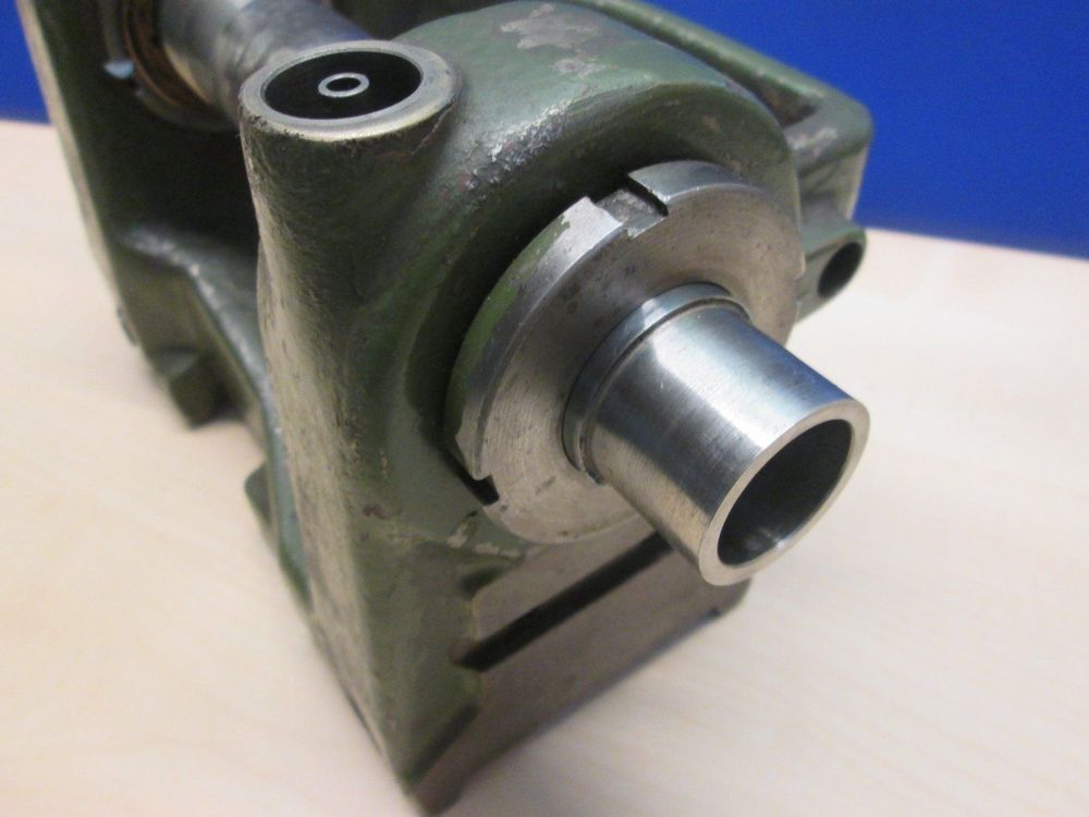 Spindelstock W20 Schaublin 102 | Kaufen auf Ricardo