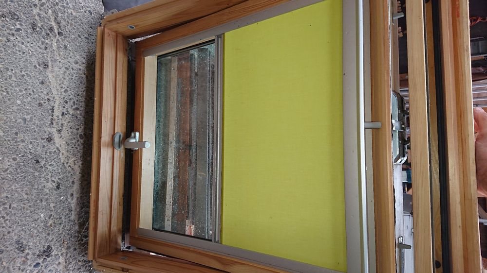 Dachfenster Velux GHL M04 (2Stk.) (Gebraucht) in Rohrbach für CHF 240 ...