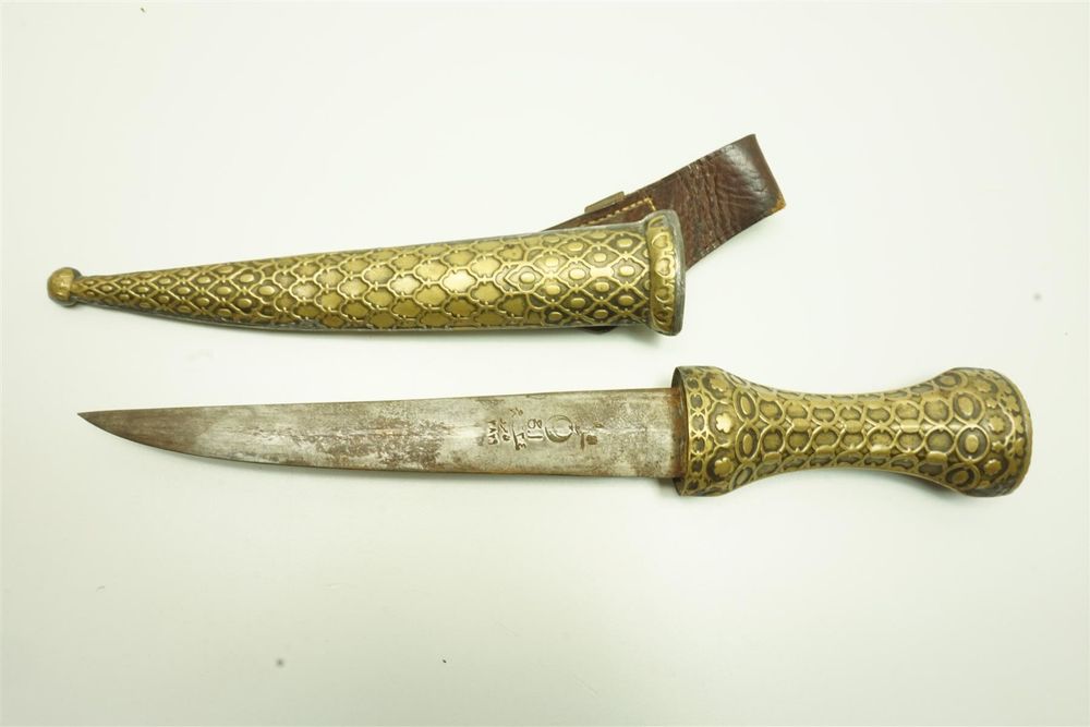 Enveriye-Ehrendolch Osmanisches Reich (Antik) in Mels für CHF 1124 ...