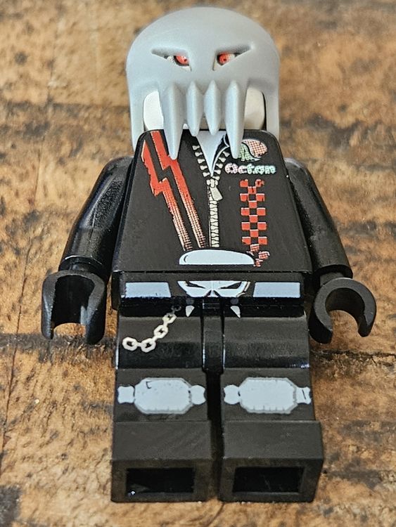 lego Space Police 3 Alien - Skull Twin sp101 (D'occasion) à Confignon ...