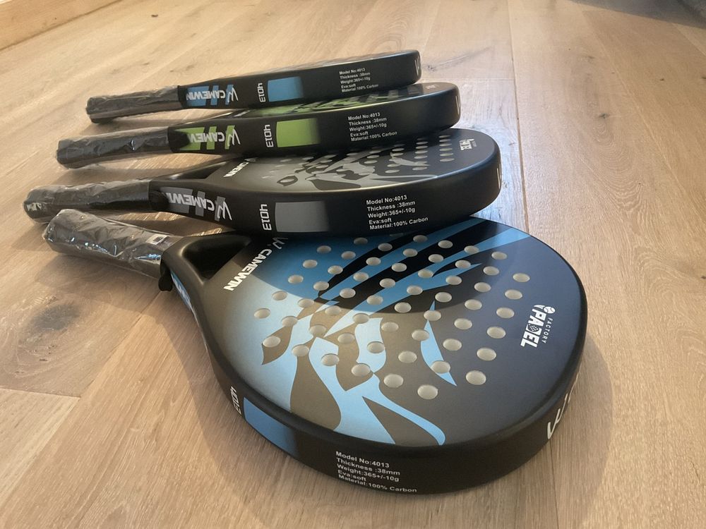 Camewin Padel Schläger (Neu und originalverpackt) in Uitikon Waldegg ...