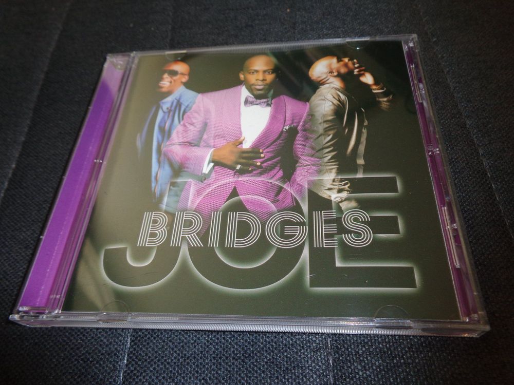 Joe - Bridges CD (Gebraucht) in Olten für CHF 2 – mit Lieferung auf ...