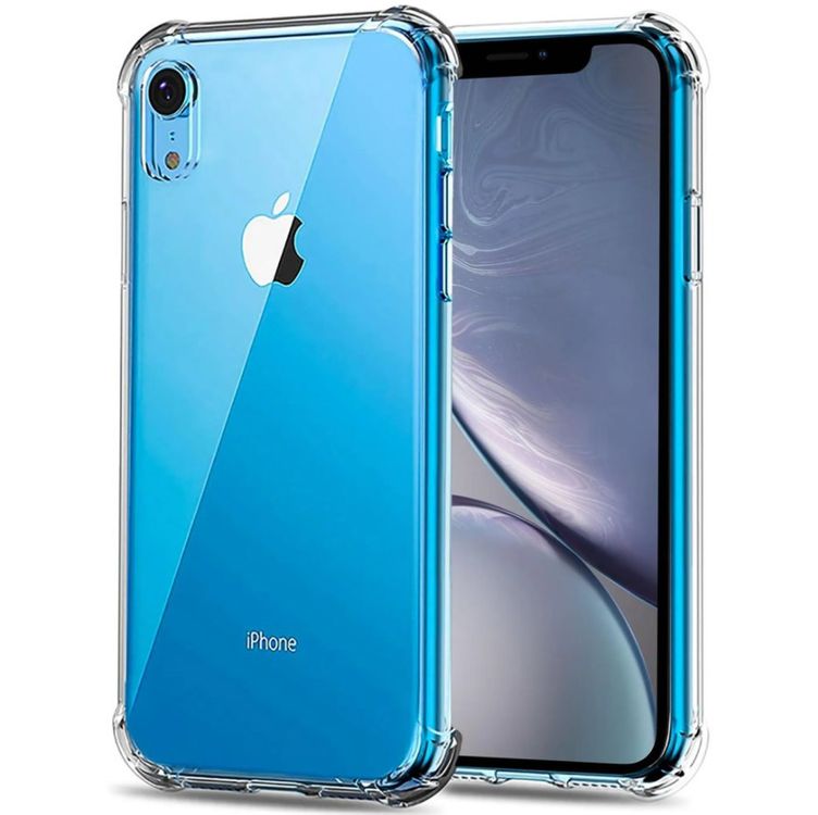 Handyhülle für iPhone XR (neu) (Neu und originalverpackt) in Stein AG ...
