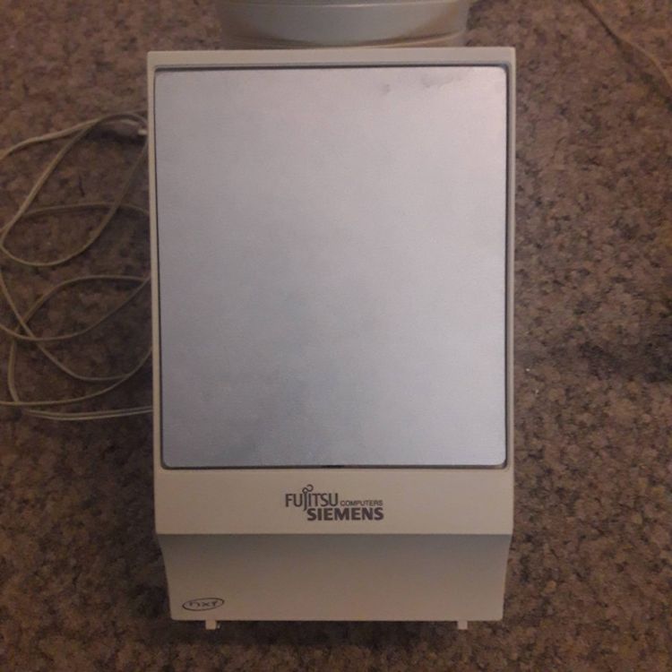 Fujitsu Siemens PC-Lautsprecher | Kaufen auf Ricardo