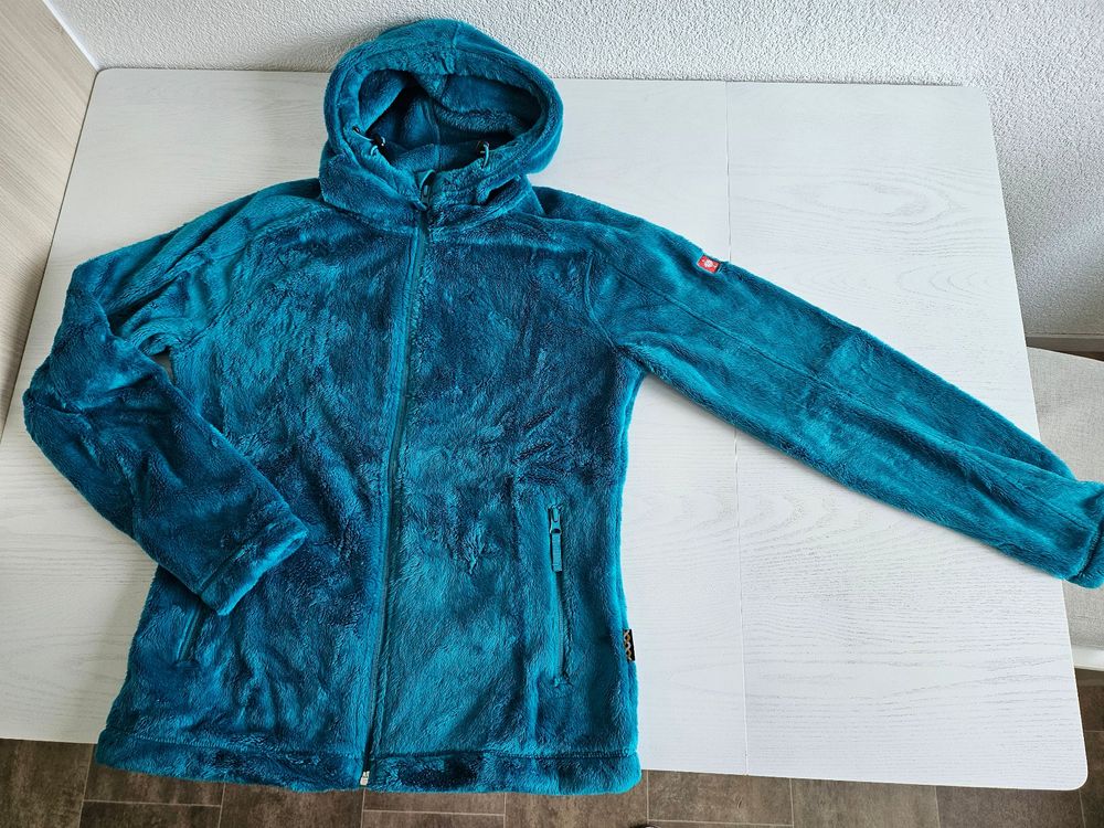 Engelbert Strauss Teddyfleece Jacke (Gebraucht) in Goldau für CHF 44 ...