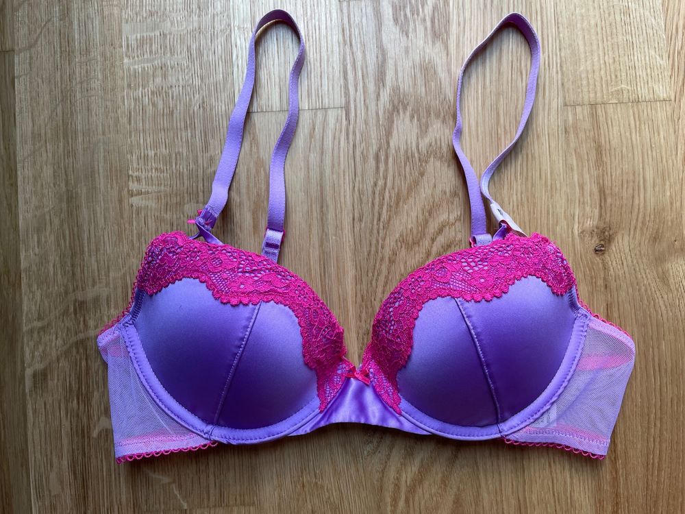 Victoria’s Secret Tease Bra 70C NEW | Kaufen auf Ricardo