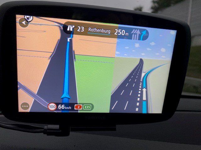 TOMTOM GO 610 | Kaufen auf Ricardo