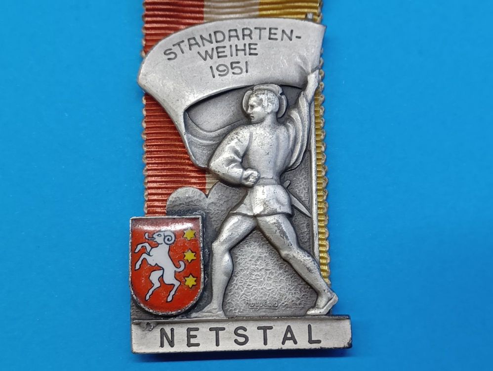 Netstal / Glarus 1951 (B266) | Kaufen auf Ricardo