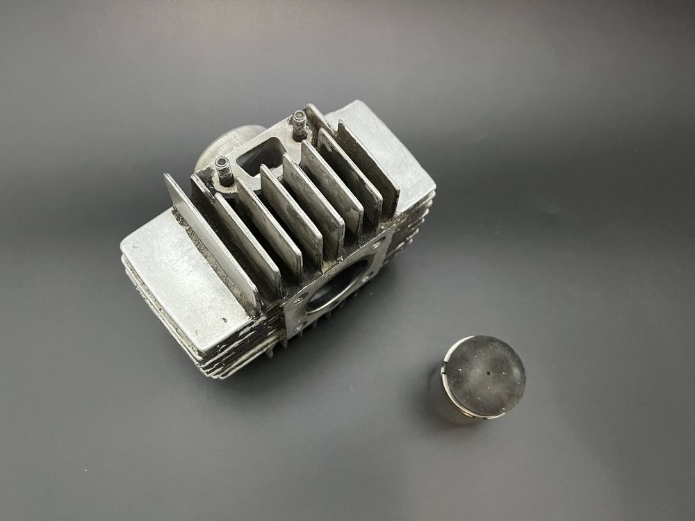 Puch Maxi 38mm 45km/h Austria Zylinder | Kaufen auf Ricardo