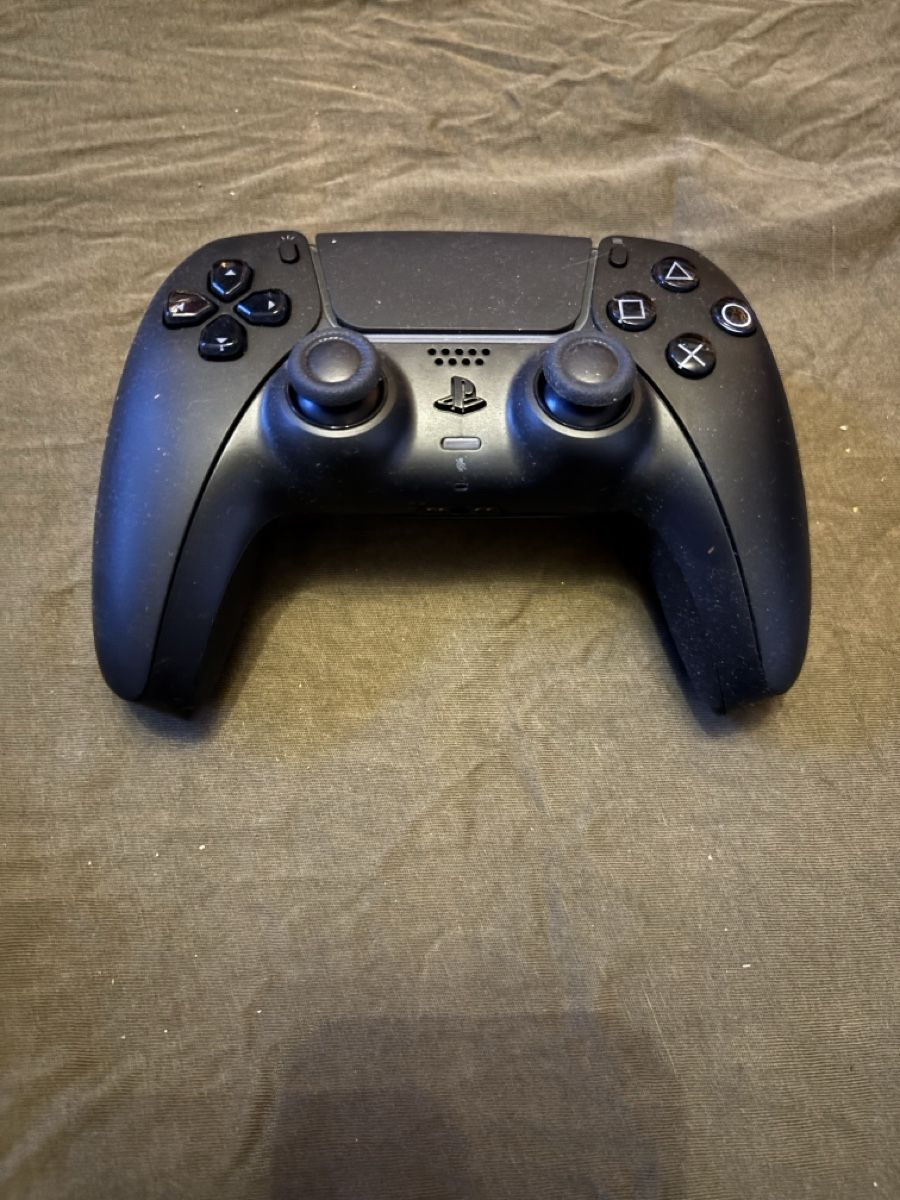 Sony PlayStation 5 DualSense Edge Controller - Top Zustand (Gebraucht ...