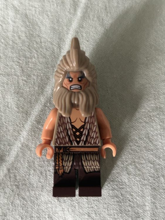 Lego Beorn Lord of the Rings Figuren 2 | Kaufen auf Ricardo