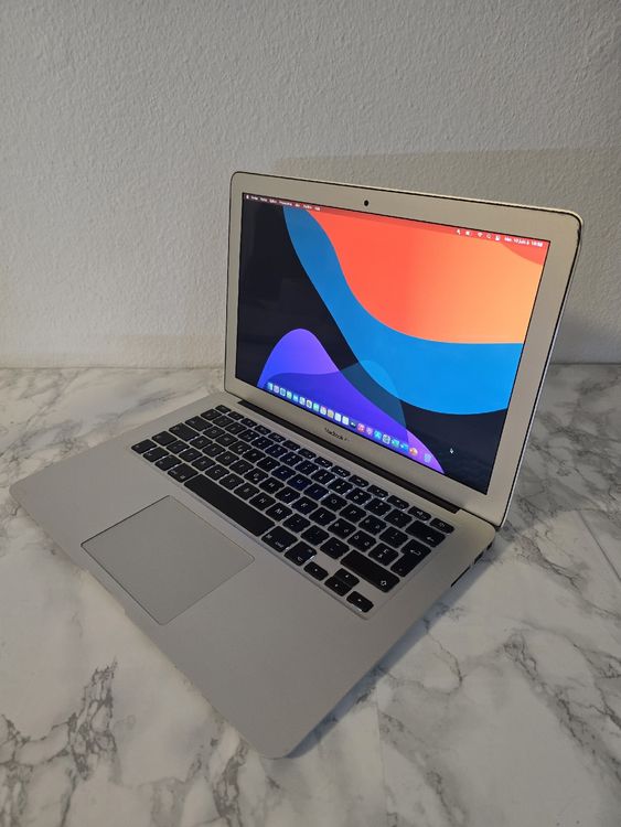 MacBook Air i5 | 4Go RAM | SSD 251Go (Gebraucht) in Renens VD für CHF ...