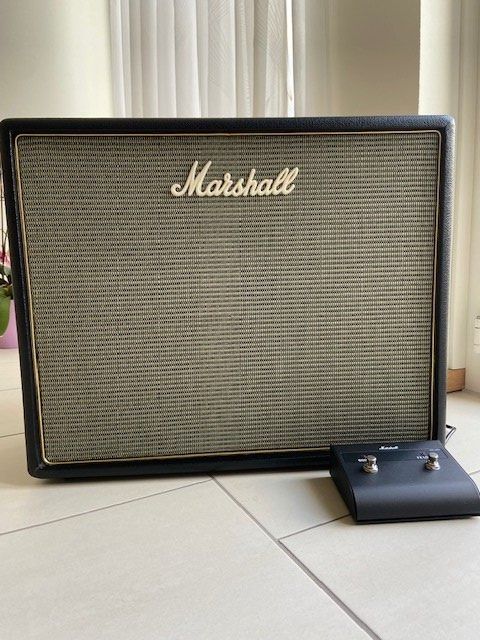 Marshall Origin 20c (Gebraucht) in Zürich für CHF 260 – mit Lieferung ...