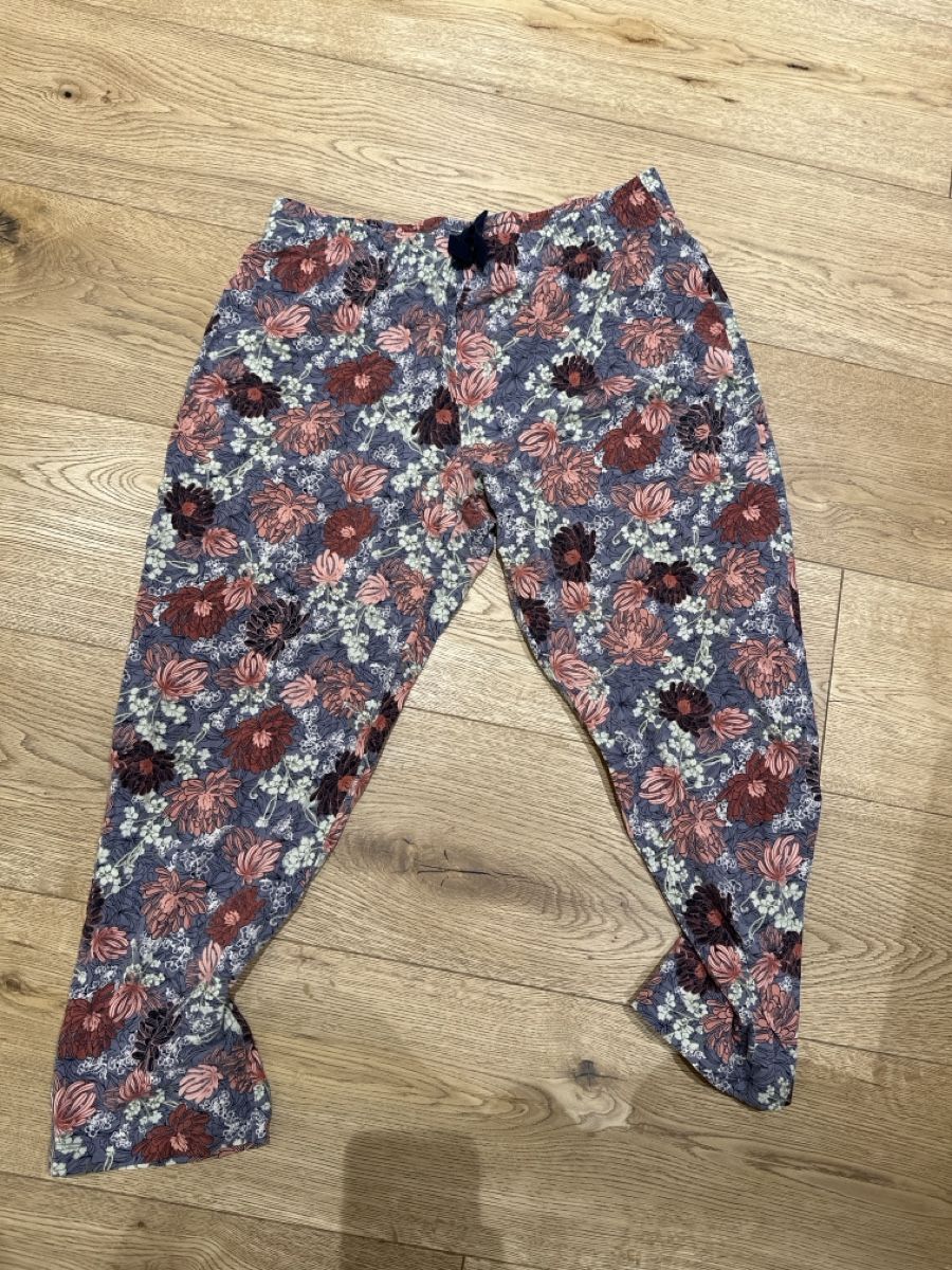 Pantalon de pyjama Tchibo 36-38 (D'occasion) à Montreux pour CHF 1 ...