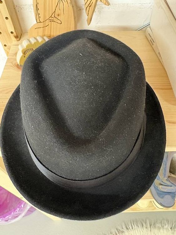 Brixton Pork Pie Hut (Gebraucht) in Schleinikon für CHF 40 – nur ...